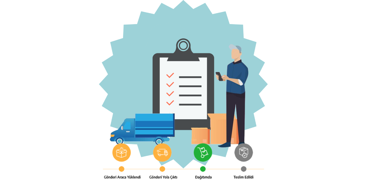 Send A Load - FerryCarry